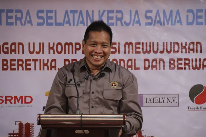 Standby Statement SKK Migas– KKKS Petrochina International Jabung Ltd ...
